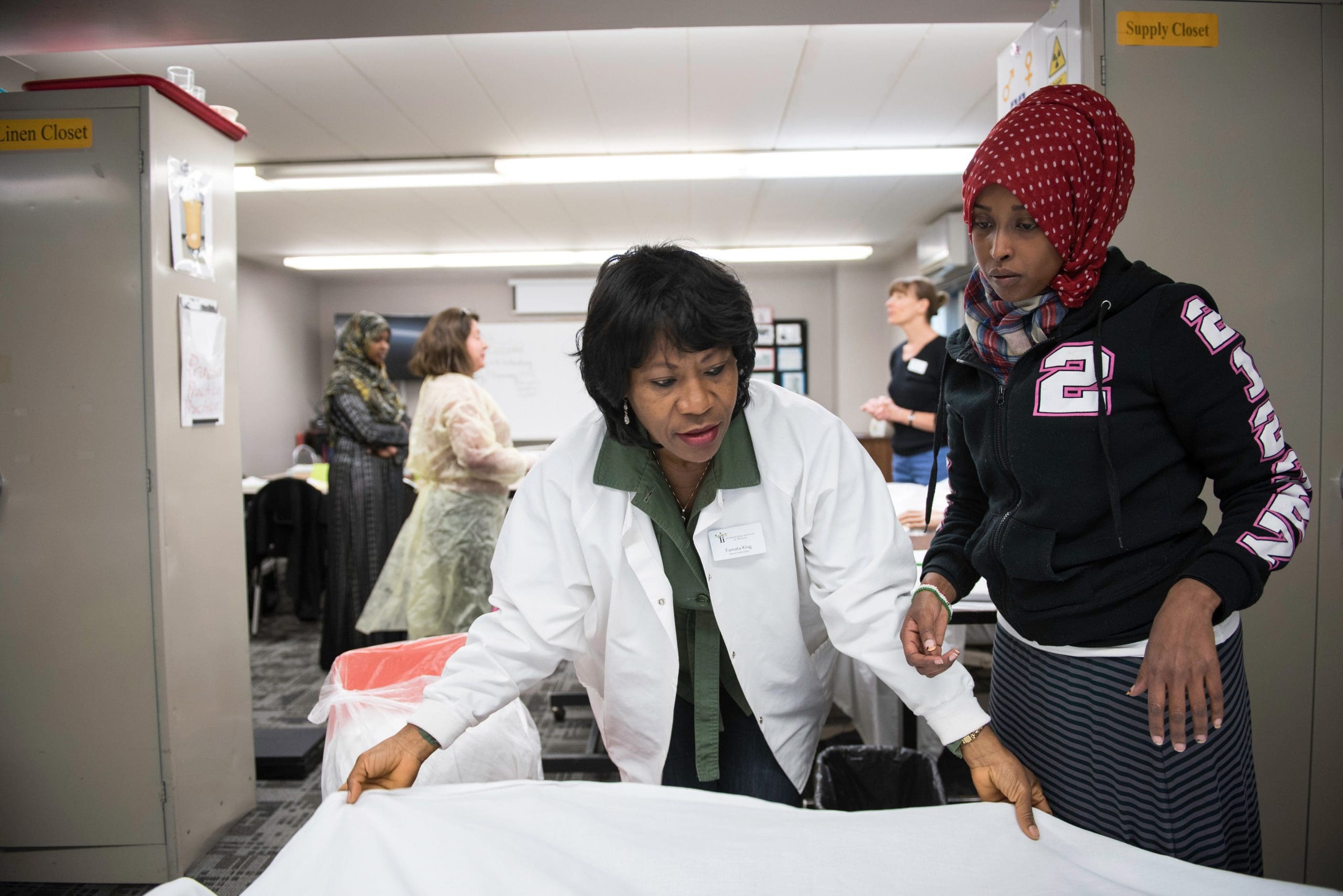 2 | International Institute of Minnesota