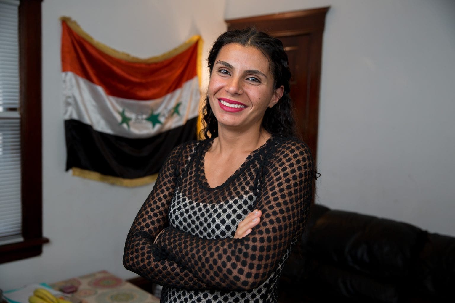 02_Nour | International Institute of Minnesota