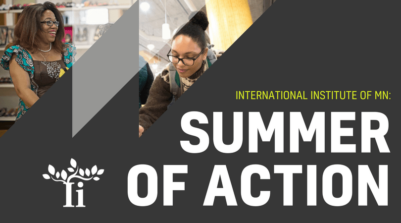 REFUGEESWELCOME-1 | International Institute of Minnesota