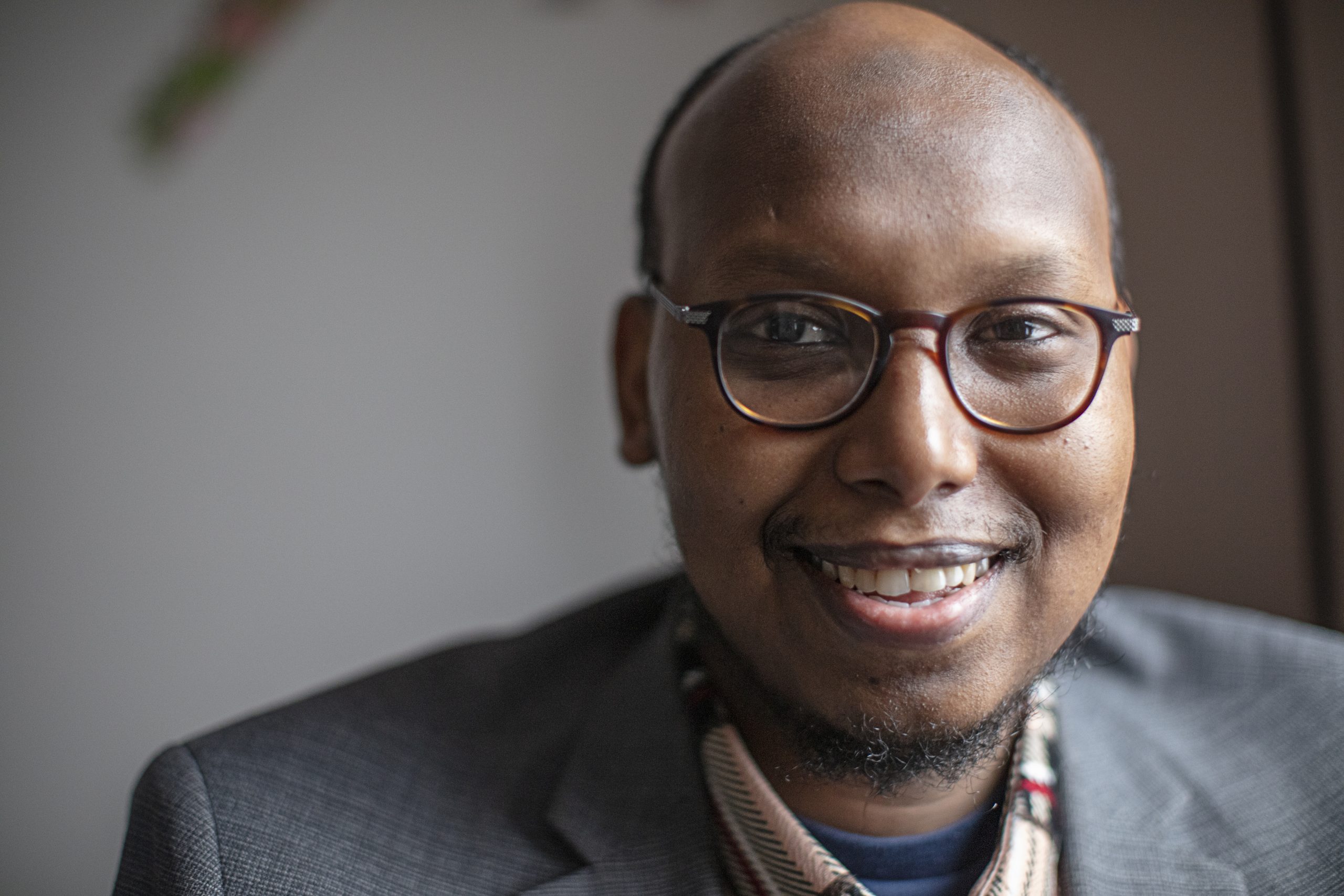 Get Started | International Institute of Minnesota