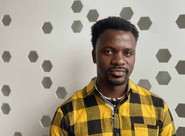 Espoir Katengura | International Institute of Minnesota